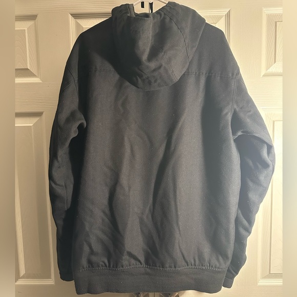 Empyre | Jackets & Coats | Black Large Empyre Jacket | Poshmark